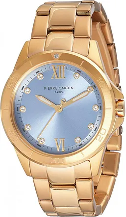 Pierre Cardin CF-1009-MG-2 Damenarmbanduhr