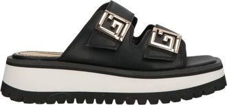 Gaud&igrave; SCHUHE - Sandalen auf YOOX.COM