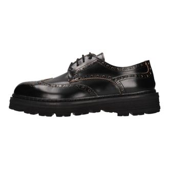 Rolando Sturlini Sturlini, Herren, Schuhe, Schwarzk, 41 EUGr&ouml;&szlig;e