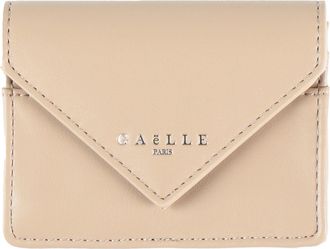 Gaëlle Paris Kleinlederwaren - Portemonnaies auf YOOX.COM