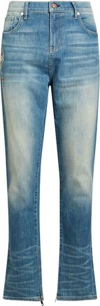United Rivers HOSEN & R&Ouml;CKE - Jeanshosen auf YOOX.COM