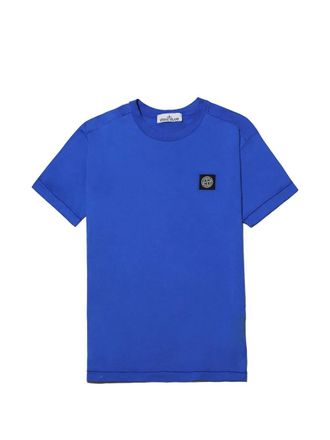 Stone Island Short Sleeves T-Shirt