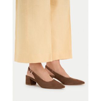 Vagabond Pumps Vagabond Shoemakers Marta 5928-140-89 Braun