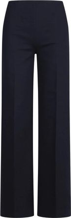Jucca Damen, Hosen, Blau, 2XSGr&ouml;&szlig;e