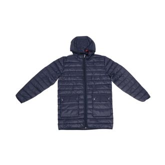 Jott Chaqueton Luc - - Coats - Herren - Blau - M