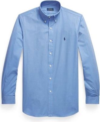 Polo Ralph Lauren Chemise en coton Core Replen