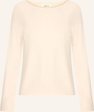 Cartoon Cartoon Longsleeve weiss