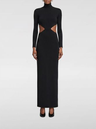 Solace London Kleid Damen Farbe Schwarz