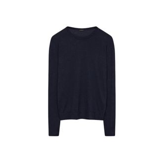 Joseph Damen, Strickwaren, Blau, XSGr&ouml;&szlig;e