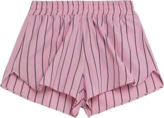 A Paper Kid Femme, Shorts, Rose, Taille: 36 FR Short Shorts