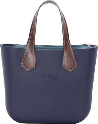 O bag Handtasche
