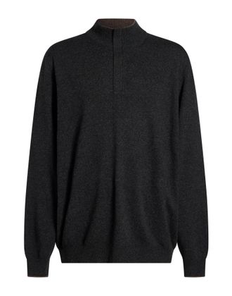 Gran Sasso STRICKWAREN - Rollkragenpullover auf YOOX.COM