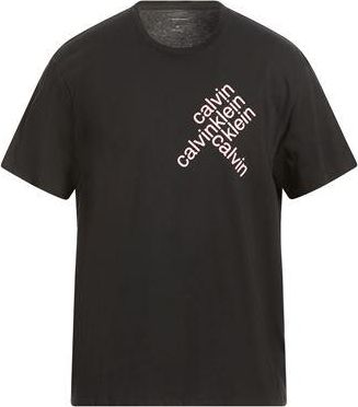 Calvin Klein TOPS - T-shirts sur YOOX.COM