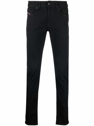 Diesel jean 1979 Sleenker à coupe skinny - Noir