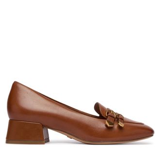 Tamaris Halbschuhe Tamaris 1-24304-46 Braun