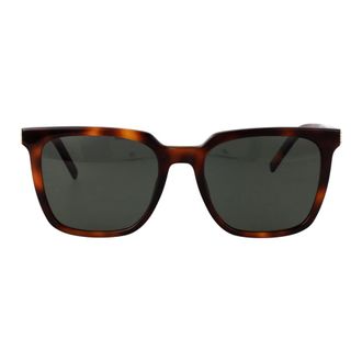 Saint Laurent SL M146 Sonnenbrillen - - Accessories - unisex - Mehrfarbig - 54 MM