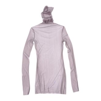 Cortana Cisne de tul - - Tops - Damen - Braun - XS