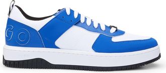 HUGO BOSS Kilian_Tenn_Pume_N