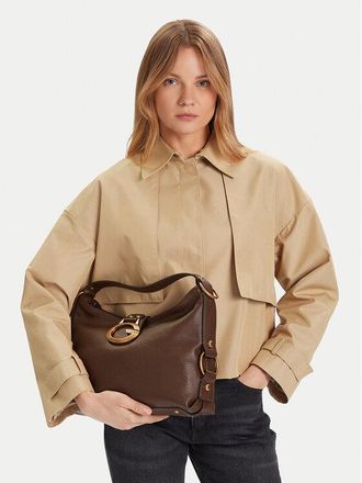 Guess Handtasche Camden HWBB93 08180 Braun