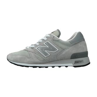 New Balance Homme, Sport, Gris, Taille: 42 EU Made in USA 1300
