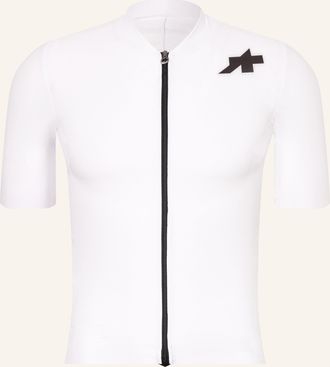 Assos Radtrikot Mille Gt s11 Evo weiss