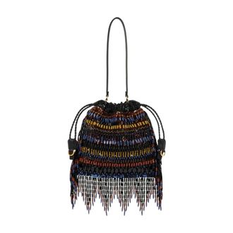 Etro Petit Sac Kalispera - Femme - Sacs - Multicolore - Taille: ONE Size