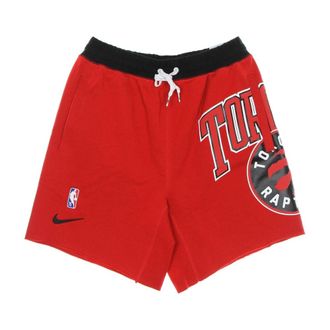 Nike Toronto Raptors Trainingshosen - - Sport - Herren - Rot - XL
