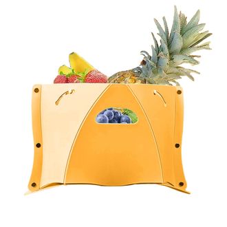 Generico Leichter Klapphocker, sicherer Sitz, tragbar, robust, f&uuml;r Camping, Wandern, Reisen, Picknick, Grillen, Garten, Ausfl&uuml;ge im Freien