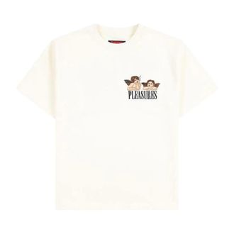 Pleasures Herren, Oberteile, Beige, XLGr&ouml;&szlig;e