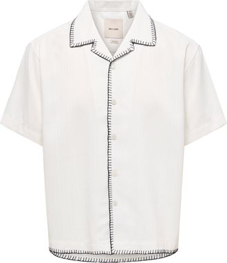 Only & Sons Hemd ONSDUKE