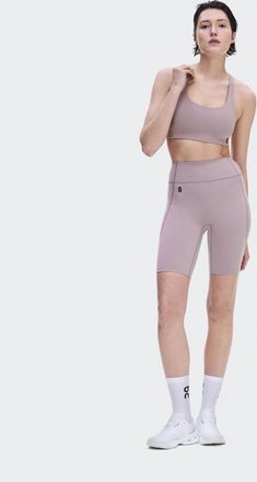 On Studio Leggings Short