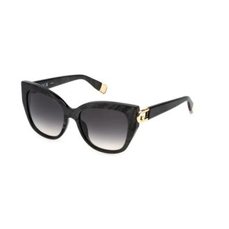 Furla Authentische Brille mit Premium-Qualit&auml;t - - Accessories - Damen - Schwarzk - 55 MM