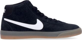 Nike Femme, Sport, Bleu, Taille: 36 1/2 EU Sb Bruin High