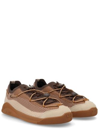Moon Boot Moonlight Sneaker - Brown