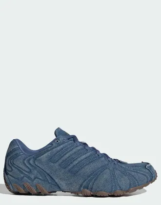 adidas Originals Ghostsprint baskets bleu denim