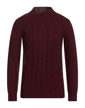 Tagliatore STRICKWAREN - Rollkragenpullover auf YOOX.COM