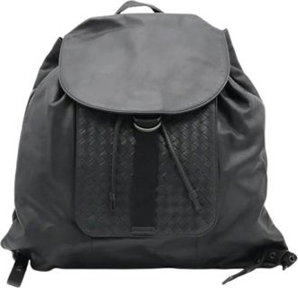Bottega Veneta Damen, Pre-Owned, Schwarzk, ONE SIZEGr&ouml;&szlig;e