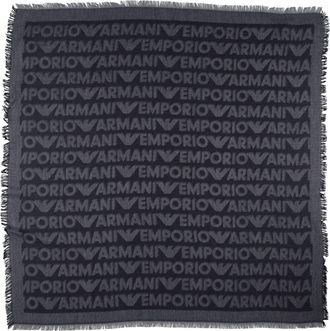 Emporio Armani ACCESSOIRES - Schals auf YOOX.COM