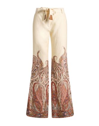 Zimmermann HOSEN & R&Ouml;CKE - Hosen auf YOOX.COM