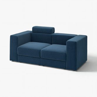 IKEA J&Auml;TTEBO 2er-Sitzelement