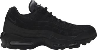 Nike Homme, Chaussures, Noir, Taille: 40 EU Air Max 95 Essential