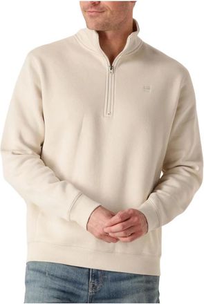 G-Star Herren, Sweatshirts & Hoodies, Beige, 2XLGr&ouml;&szlig;e