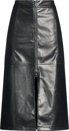 No Secrets World HOSEN & R&Ouml;CKE - Midi-R&ouml;cke auf YOOX.COM