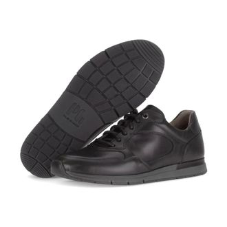 Gabor Herren, Schuhe, Schwarzk, 43 1/2 EUGr&ouml;&szlig;e