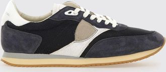 Philippe Model Baskets PHILIPPE MODEL Homme couleur Noir