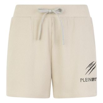 Plein Sport Damen, Sport, Beige, XSGr&ouml;&szlig;e
