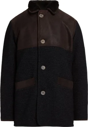 GMS-75 JACKEN & M&Auml;NTEL - M&auml;ntel auf YOOX.COM