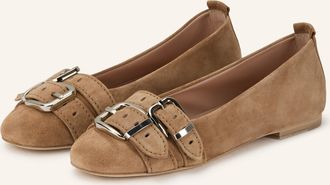 Kennel & Schmenger Ballerinas Lola beige