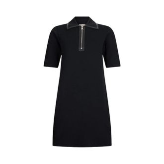 Liu Jo Kleider - - Dresses - Damen - Schwarzk - M