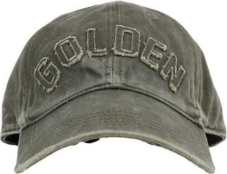 Golden Goose Baseball Cap
